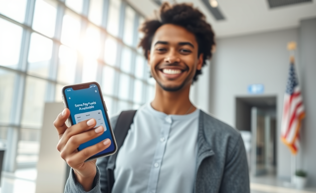 Get Same-Day Money Instantly in Your Account - ENG.TIGNEDS