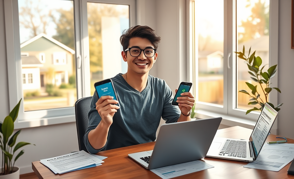 Easy Personal Loans: Simple and Practical Process - ENG.TIGNEDS