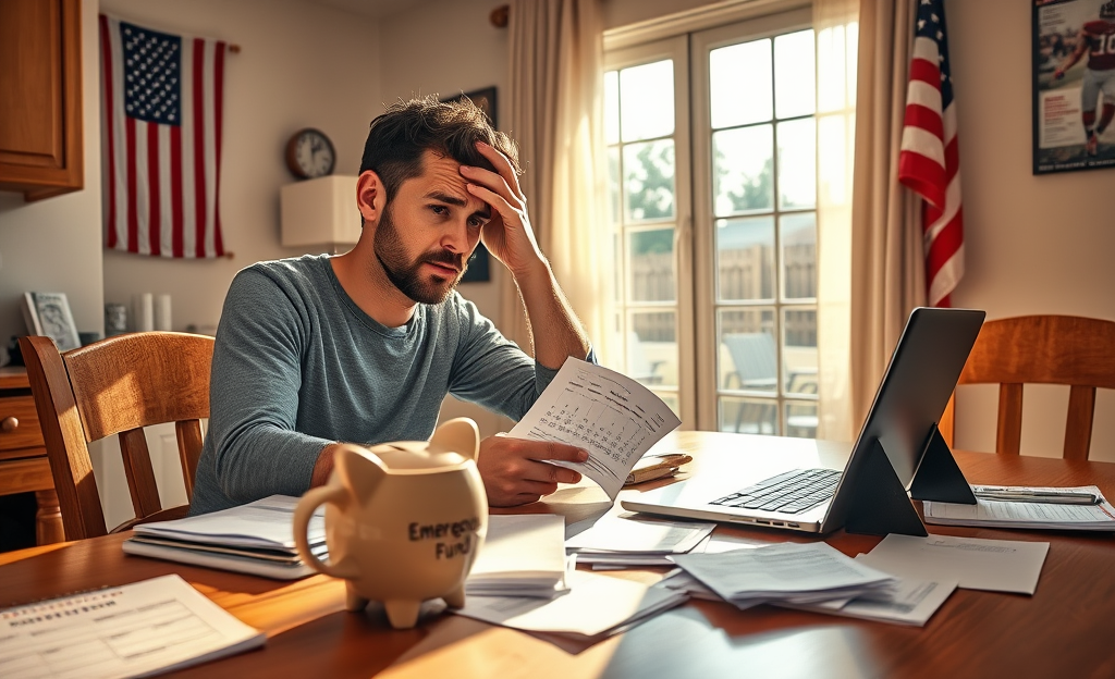 Fast Cash Solutions for Surprise Expenses - ENG.TIGNEDS