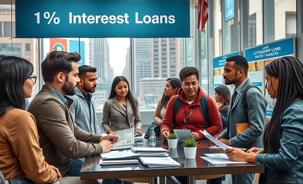 Loan Options for US Immigrant Residents - ENG.TIGNEDS