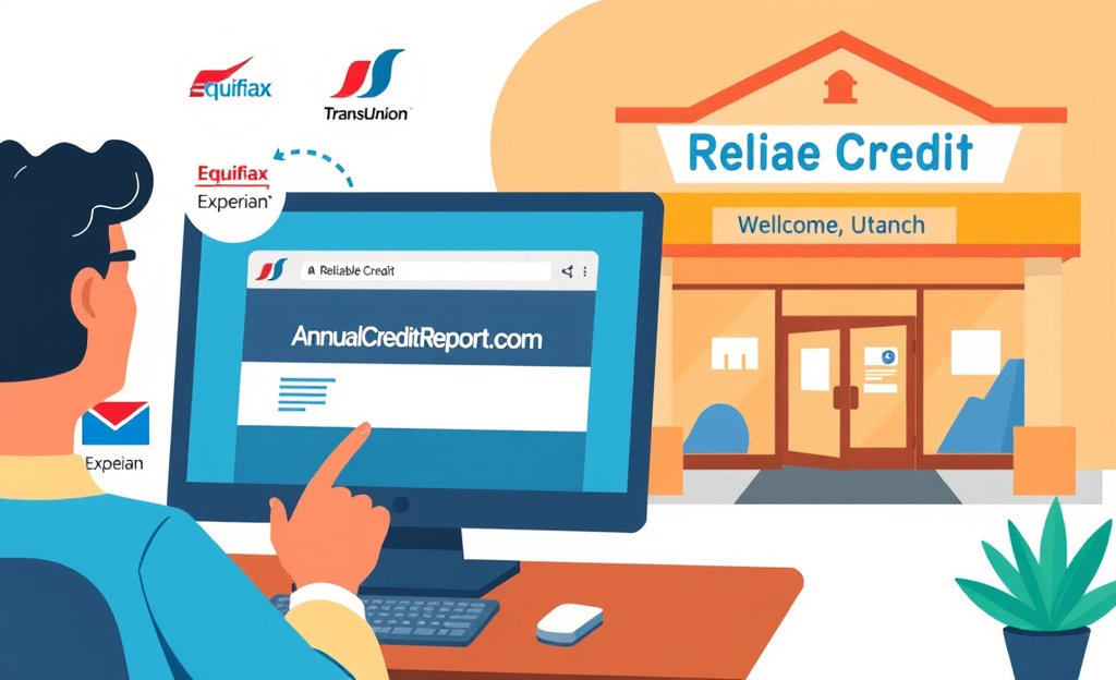 Finding Reliable Credit Sources Easily - ENG.TIGNEDS