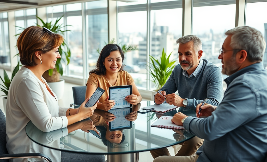 Personal Loan Offer from Refresh Financial Today - ENG.TIGNEDS